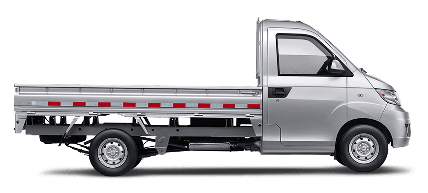 Karry Q22 Cabina Simple - Camiones Karry 2022 Cotiza Online