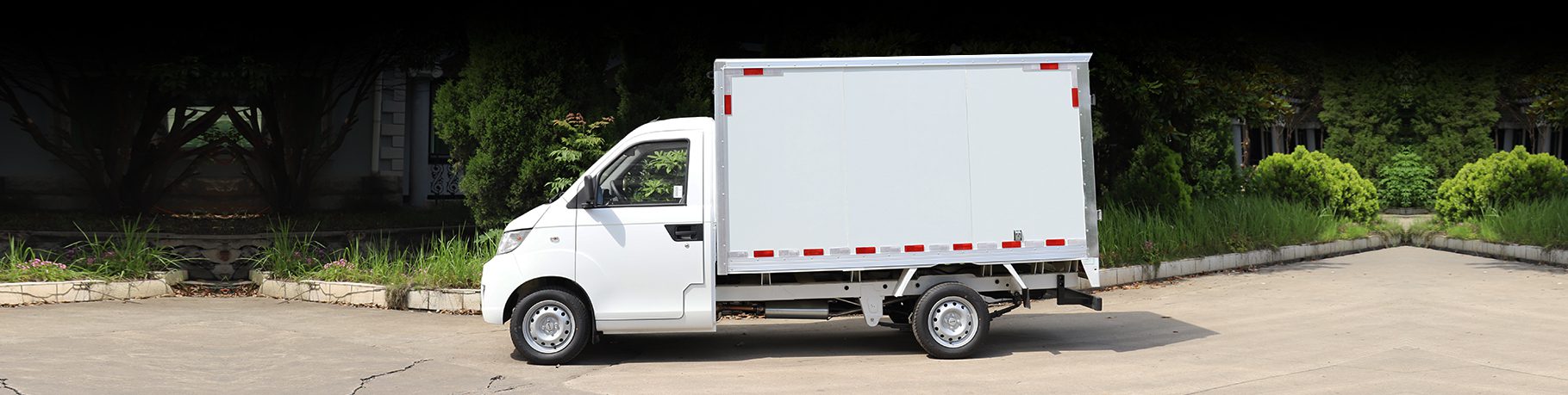 Karry Q22 Cargo Box - Noack Automotriz - Cotiza tu Camión Online 2022