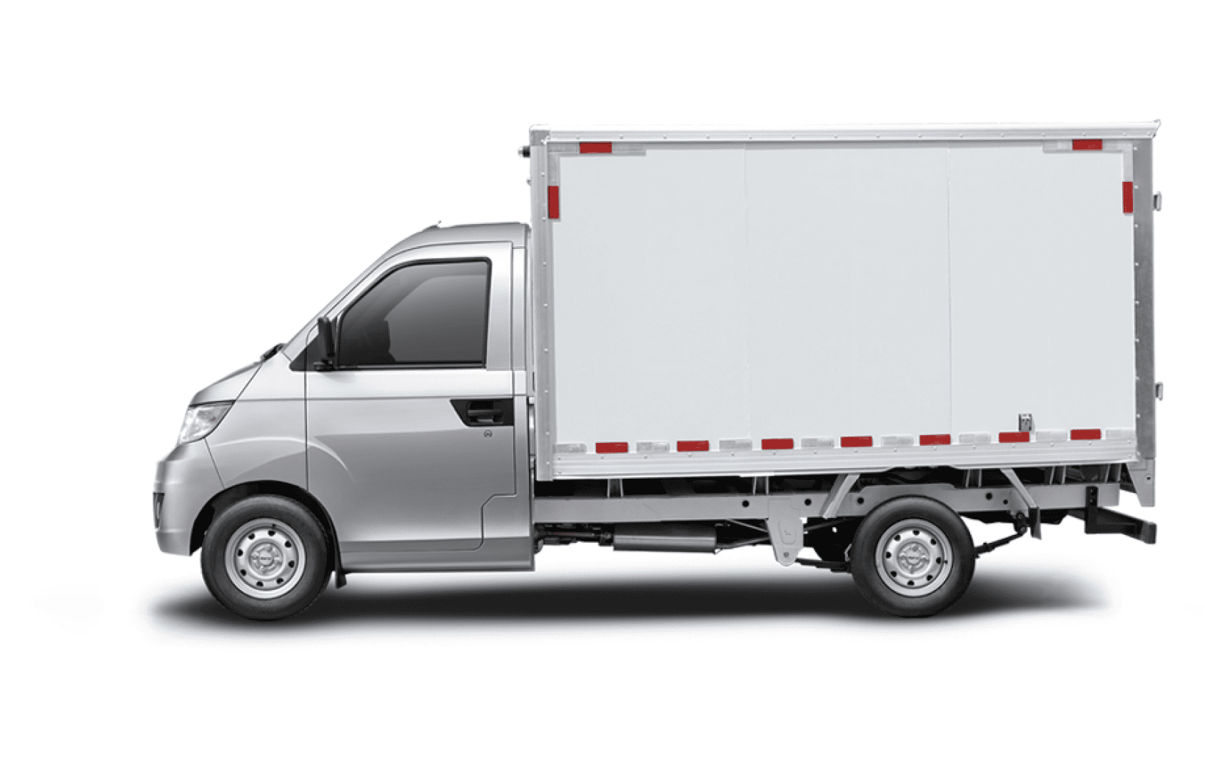 Cotizador Karry Q22 CARGO BOX